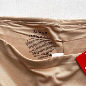 SPANX | Intimates & Sleepwear | Spanx Plus Size Power Conceal Her ...